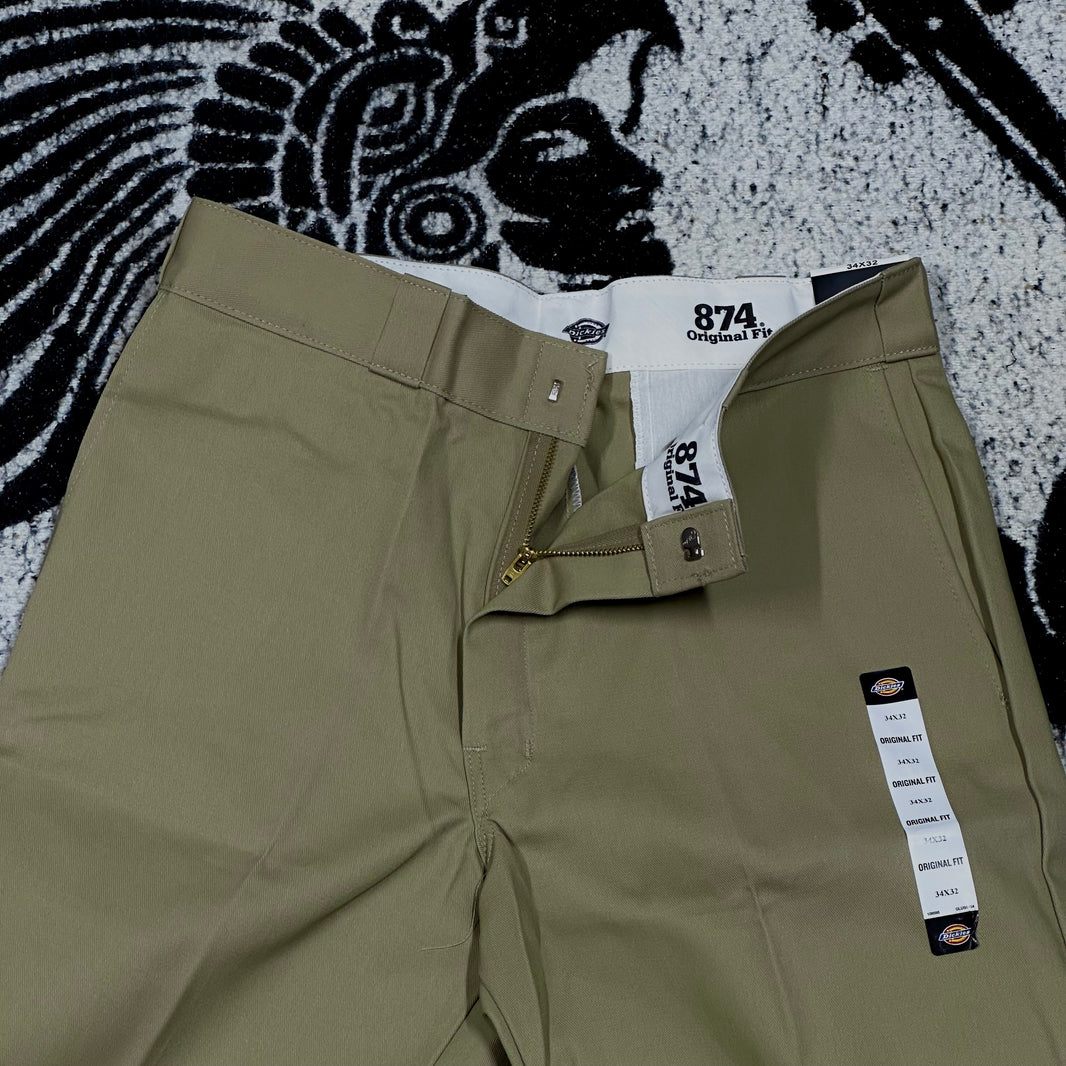 DICKIES – ThreePoints