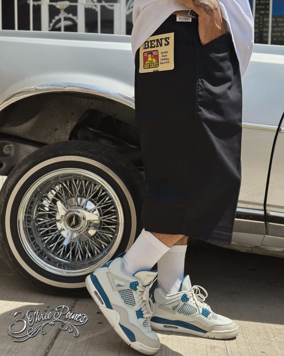 ROPA ORIGINAL CHICANO/CHOLO ORIGINAL – ThreePoints